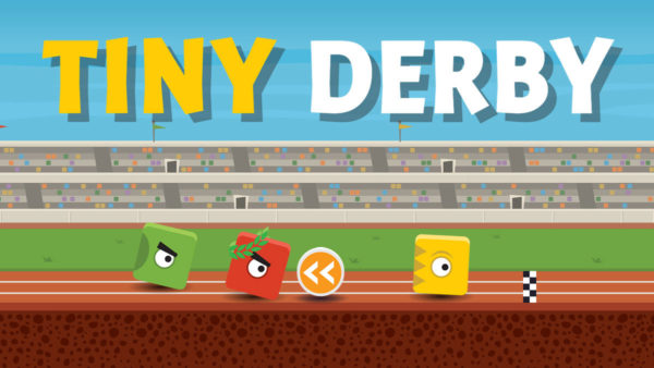 Critique: Tiny Derby