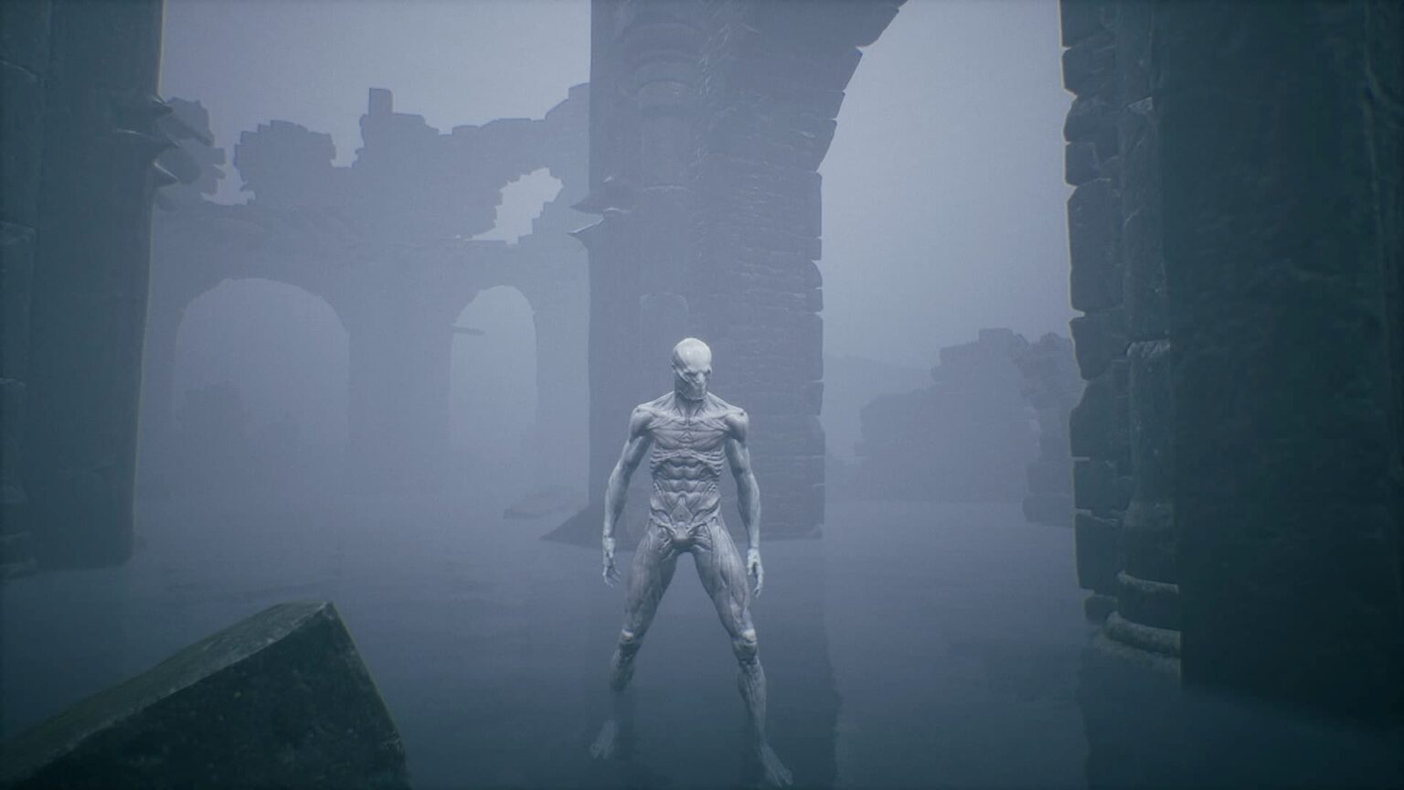 Critique: Mortal Shell