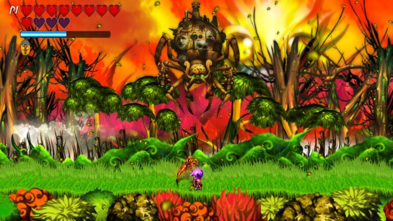 Critique: Death Tales