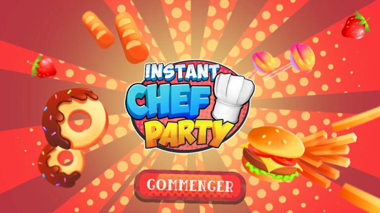 Critique: Instant Chef Party