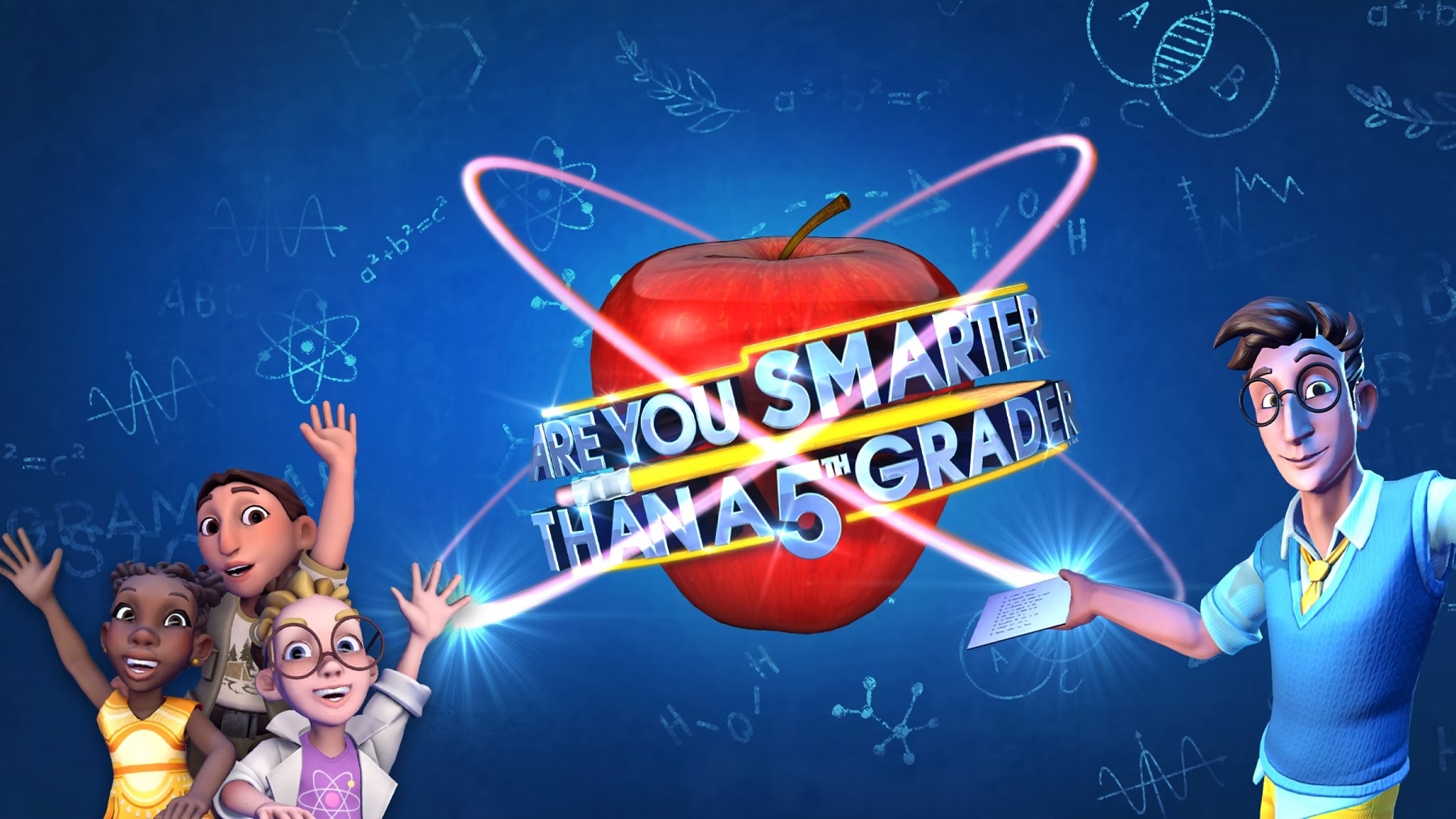 Critique: Are You Smarter than a 5th Grader