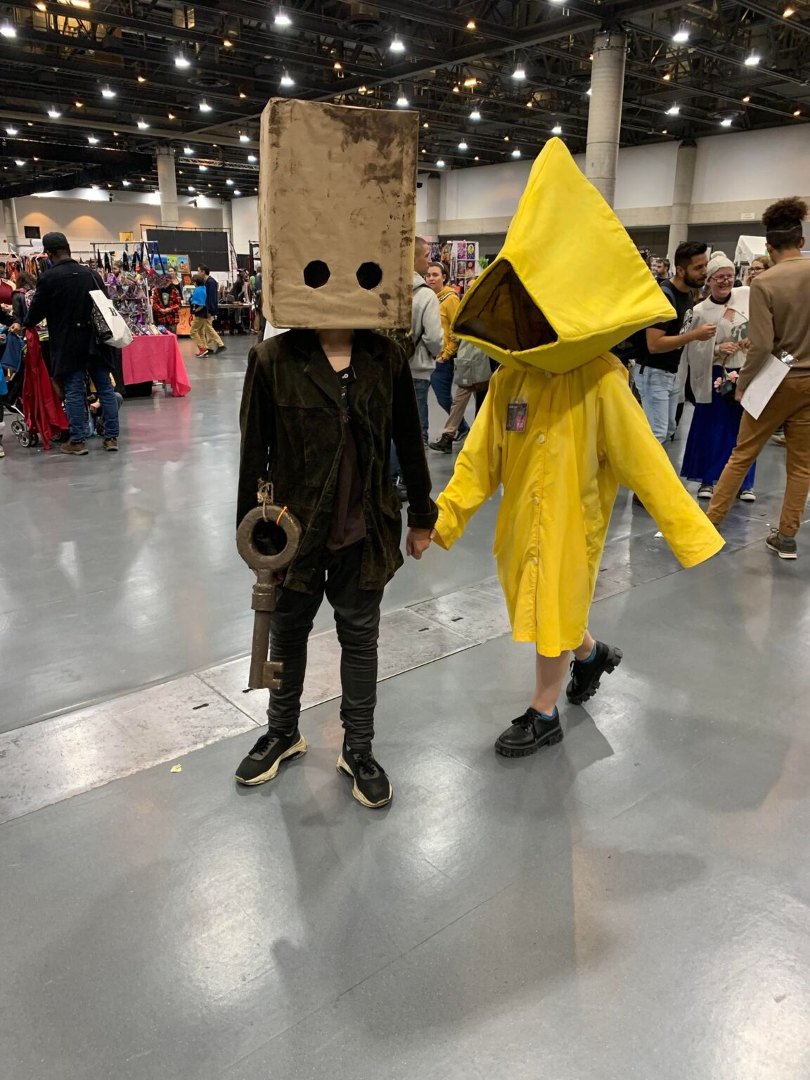 Compte-rendu: Comiccon de Québec 2022