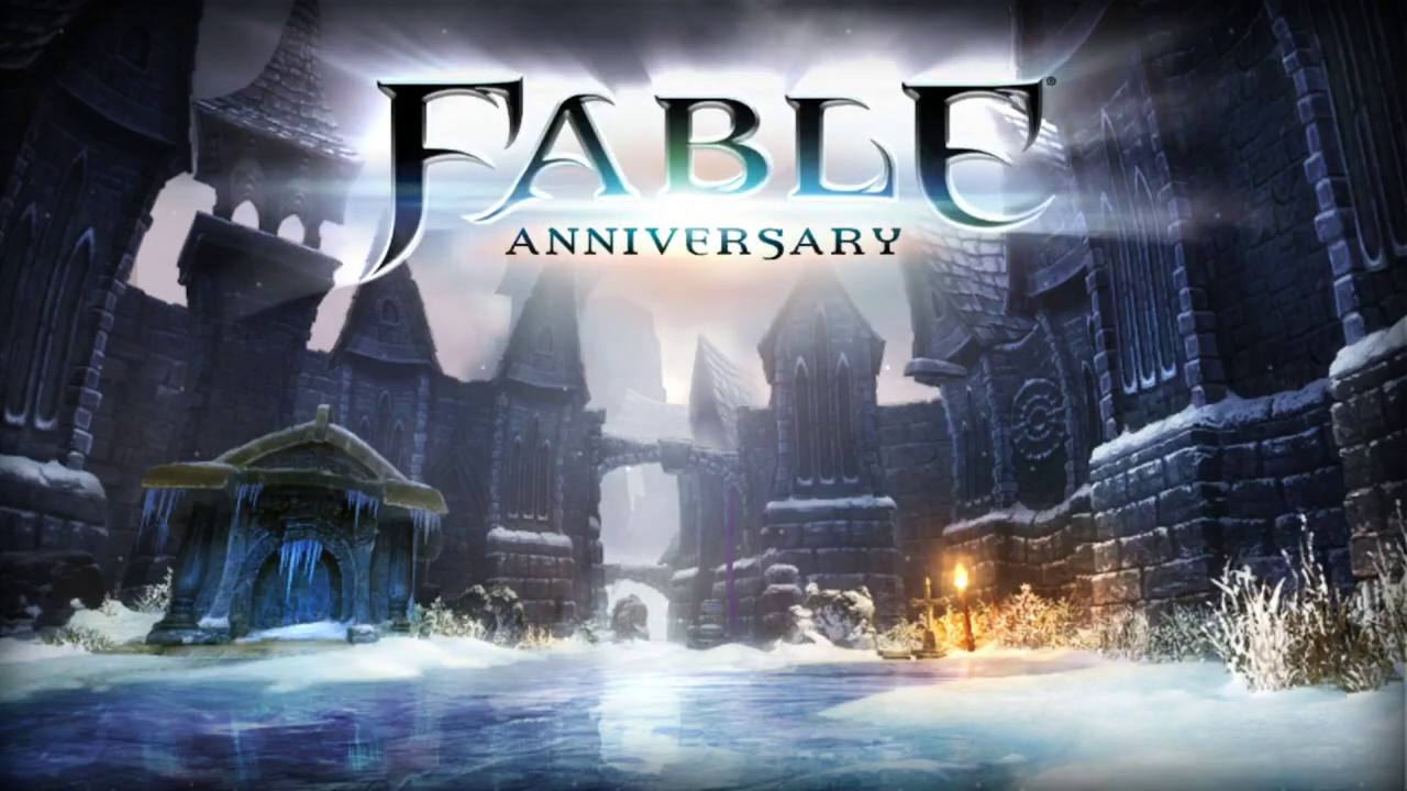 Critique: Fable Anniversary