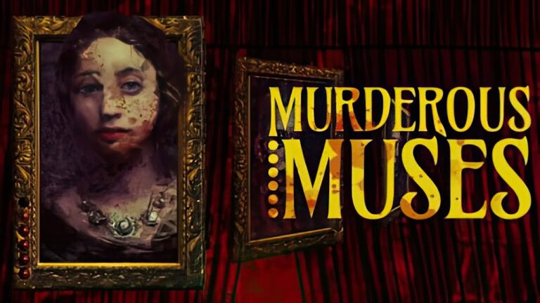 Critique: Murderous Muses