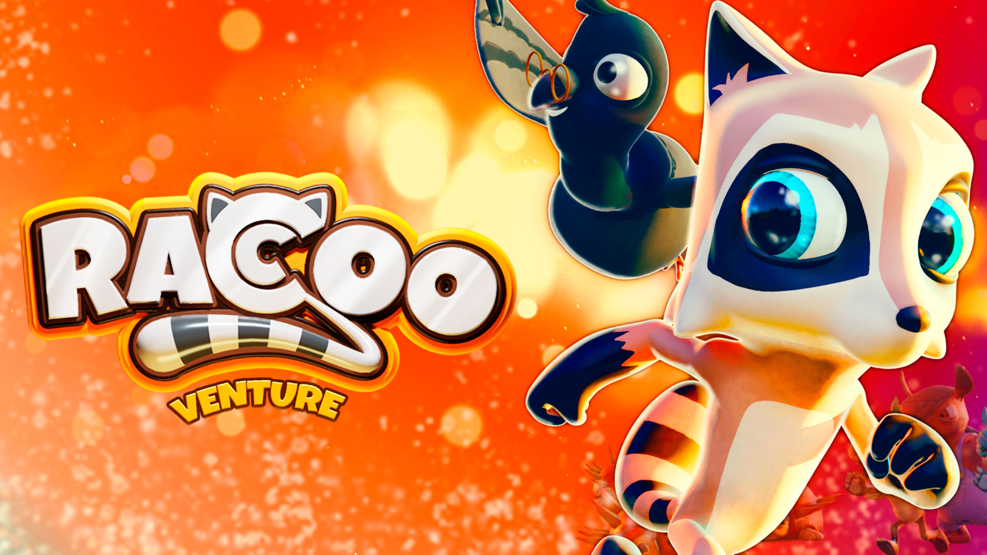 Critique: Raccoo Venture
