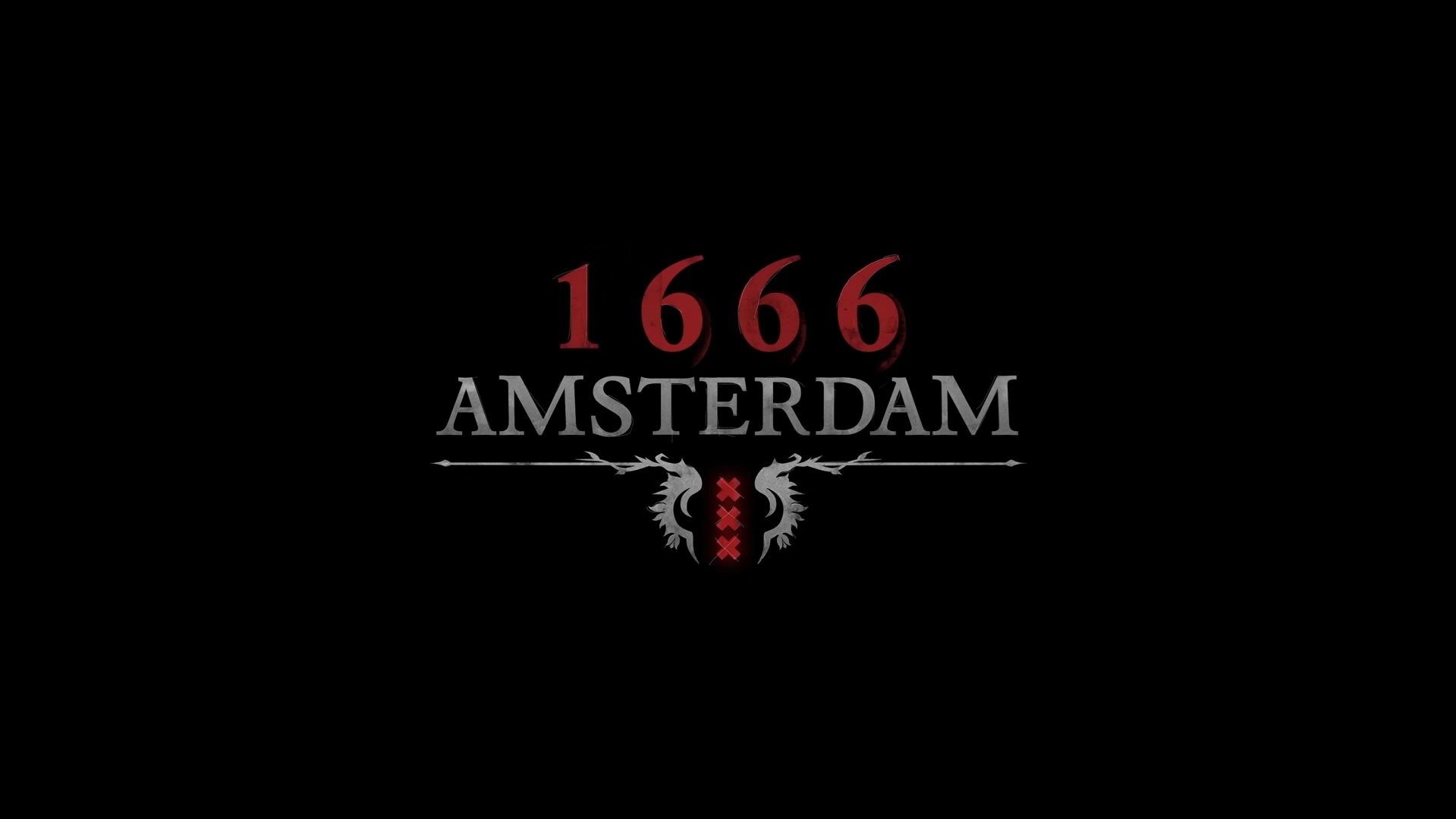 Panache - Jeux Numériques dévoile enfin 1666: Amsterdam